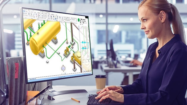 Building l AVEVA Software